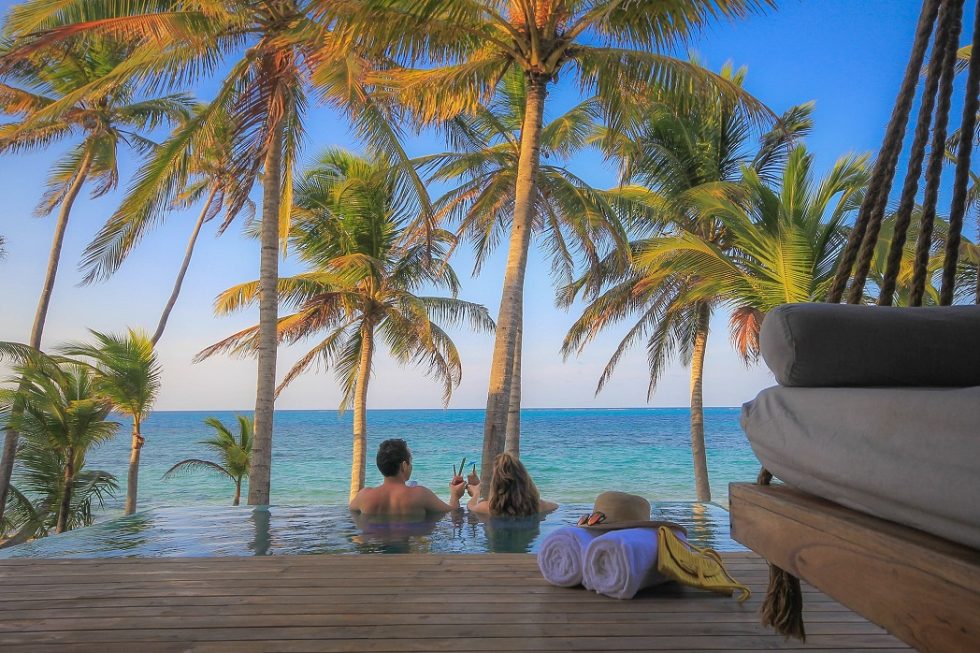 Corn Island en Nicaragua: Un Paraíso Tropical que impresiona | Tu ...