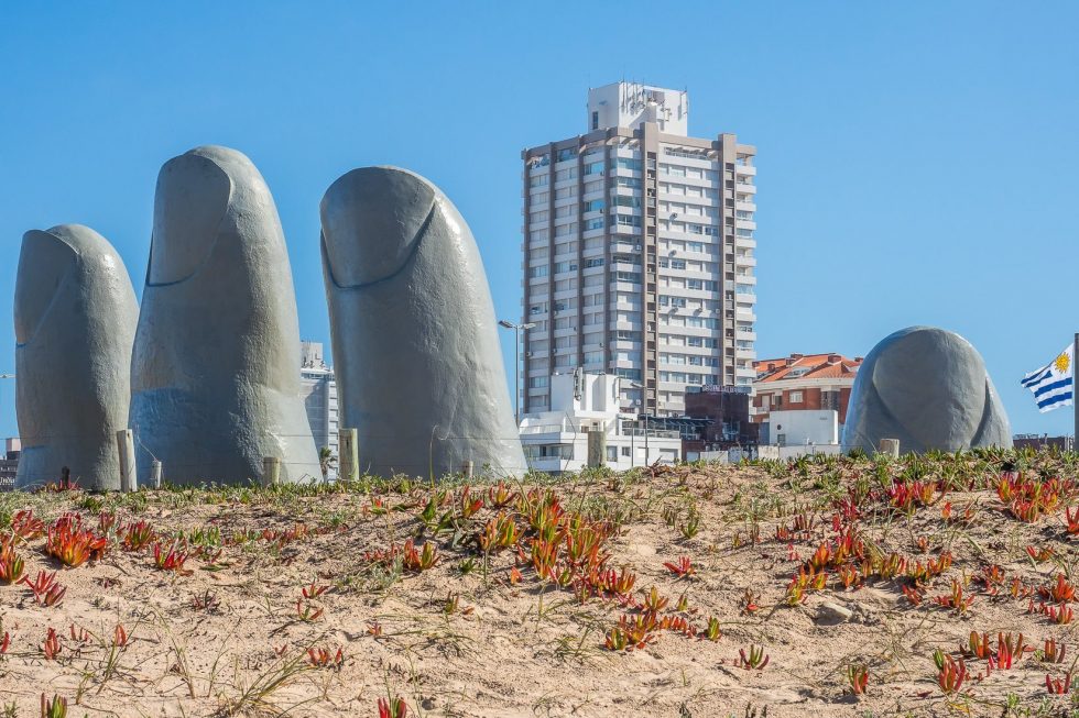 Descubre Punta del Este, Uruguay | Tu Viajecito LLC