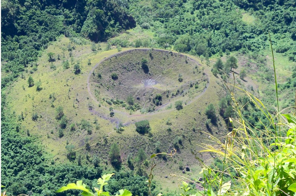 Visita Parque Nacional el Boquerón: Guía completa para un día ...